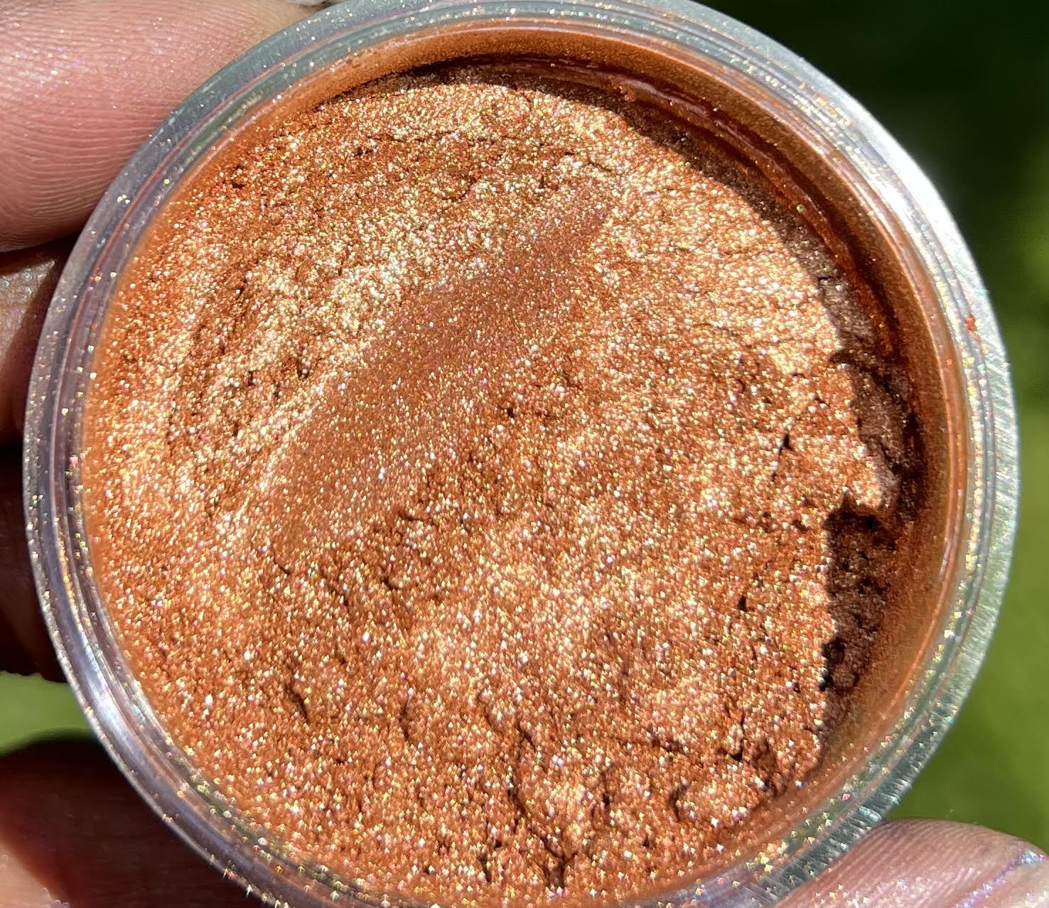 Vintage – Her Mannerisms